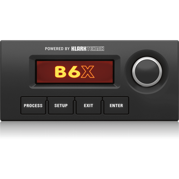 Behringer B6X 800 Watt Powered Column Loudspeaker