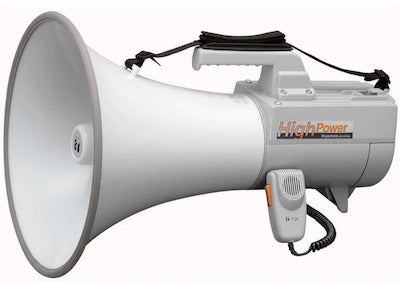 The Ultimate Guide to Choosing and Using Megaphones