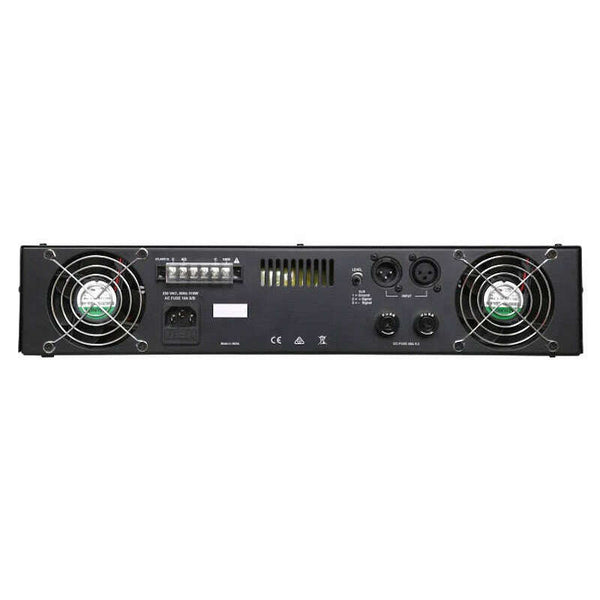 Australian Monitor ES500P 500 watt Power Amplifier