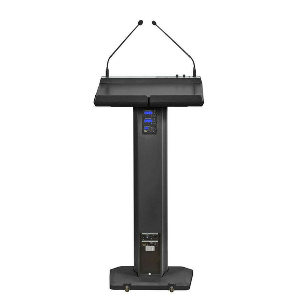 Portable PA Systems Tagged "Lectern" - Cannon Sound And Light