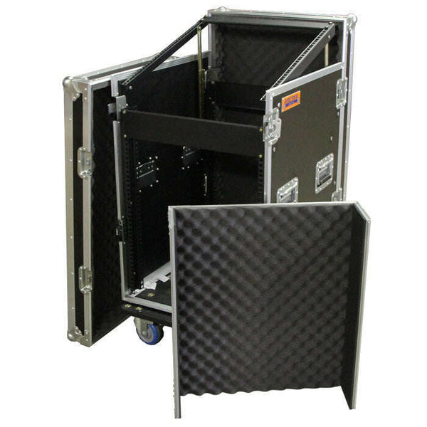Encore Road Cases | Cannon Sound And Light