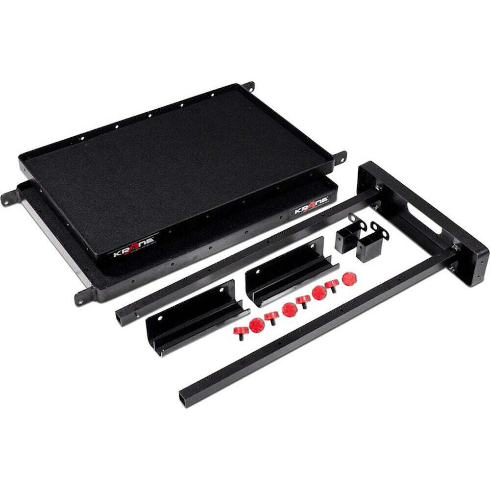 Krane Cart Full Shelf Kit for Krane AMG 750 and AMG 750 All-Terrain Ca ...