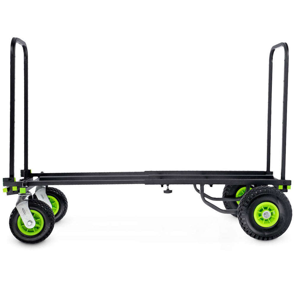 Gravity CART L 01 B Multi-functional 8-in-1 Equipment Trolley