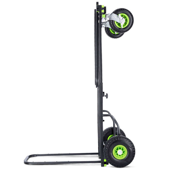 Gravity CART L 01 B Multi-functional 8-in-1 Equipment Trolley