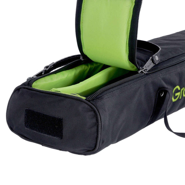 Gravity GBGSS2TB Transport Bag for 2 Traveler Speaker Stands