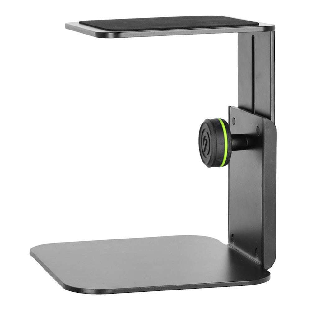 Gravity GSP3102CB Studio Monitor Table Stand