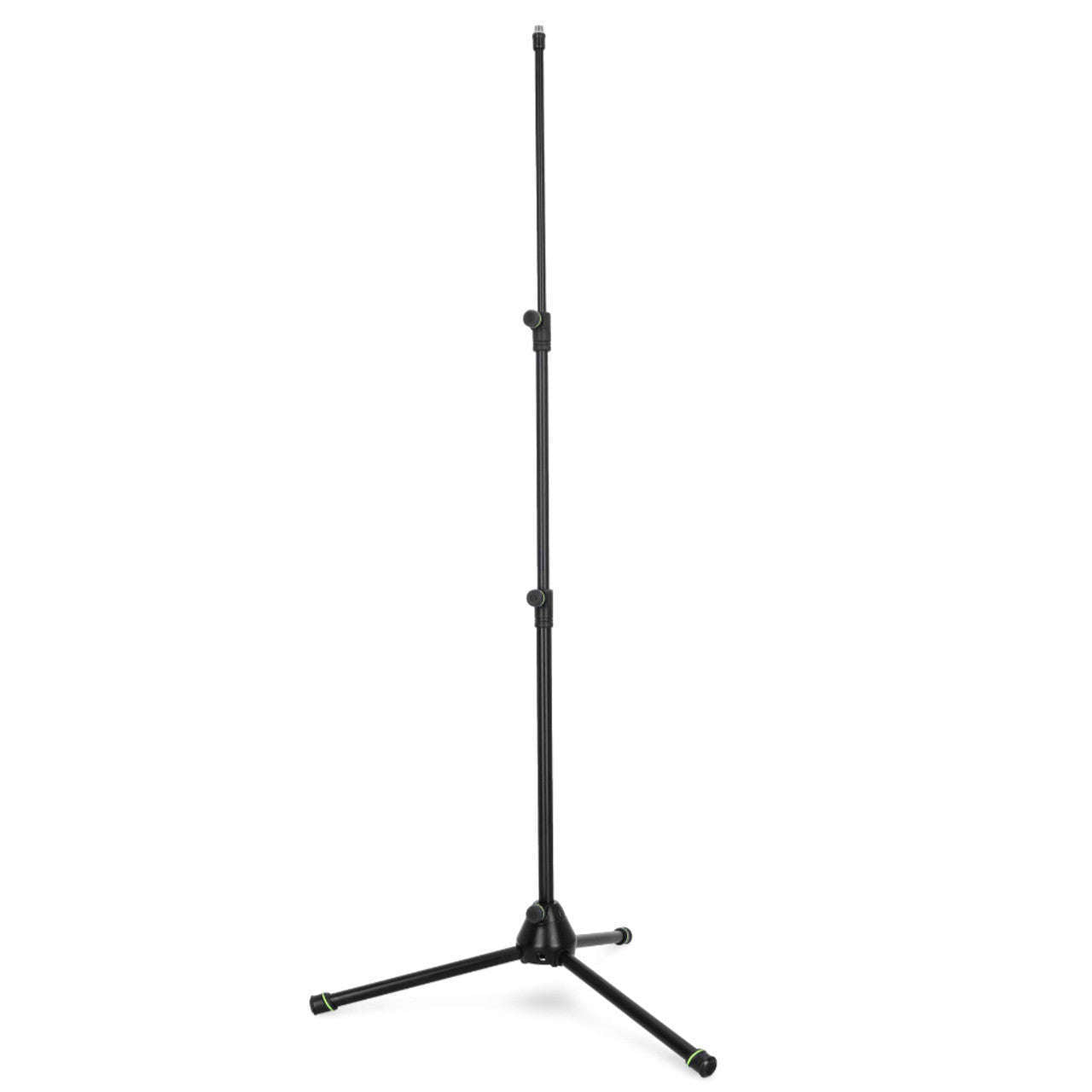 Gravity MS43DTB Compact Double Extension Microphone Stand