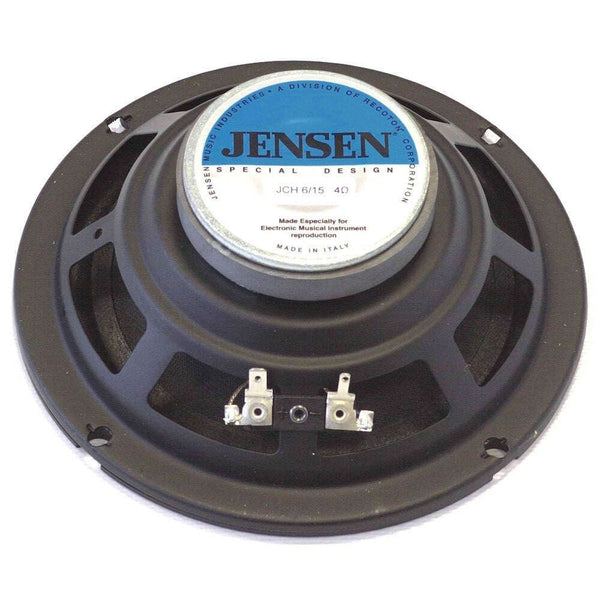 Jensen Loudspeakers | classic tone | musical instrument speakers Tagged "Just In" - Cannon Sound ...