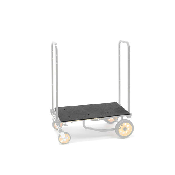 RocknRoller® Multi-Cart® Solid Deck for R8, R10 & R12 Carts - Cannon ...