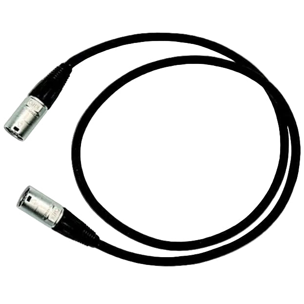 Van Damme TourCat Cat 5E Screened Ethercon Cable | 10M to 30M