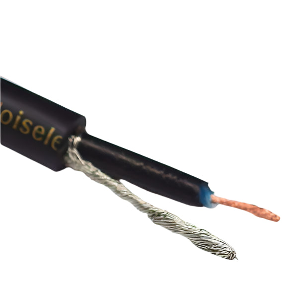 EWI PCS2560 Single Conductor Premium Bulk Instrument Cable 100M Roll ...