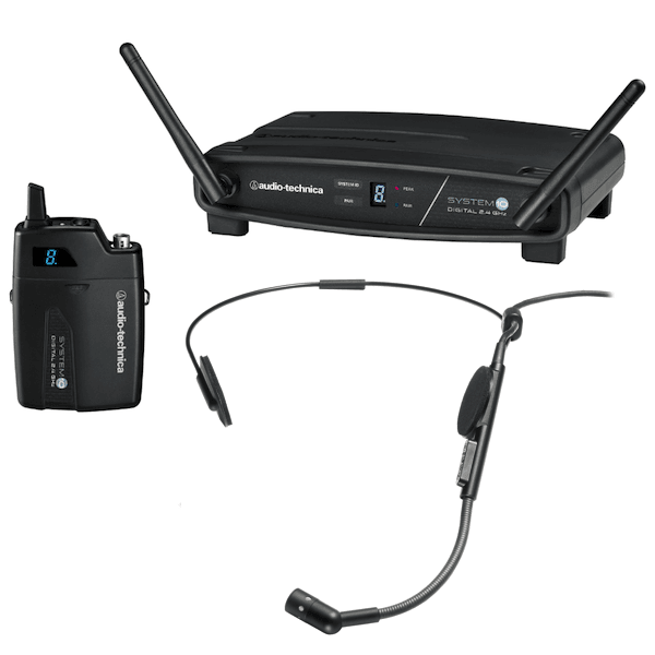 Microphones, Wireless Microphone Systems, Microphone Stands - Cannon ...