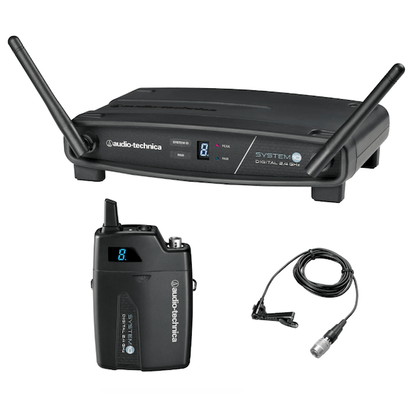 Microphones, Wireless Microphone Systems, Microphone Stands - Cannon ...