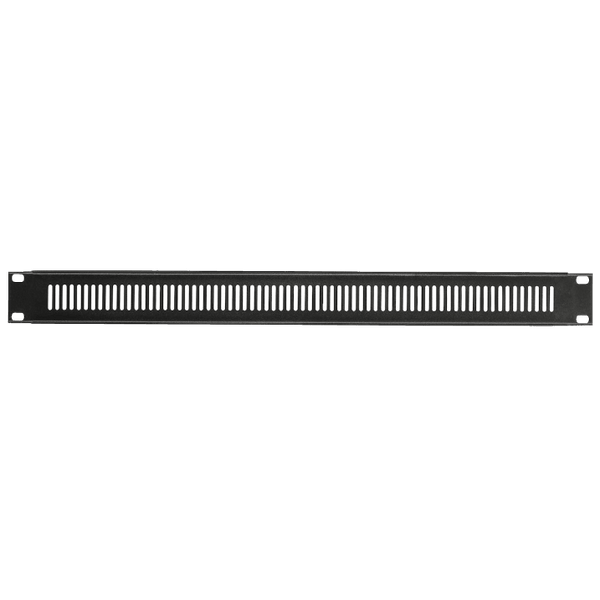 Australian Monitor SRVP1 1RU Vent Panel