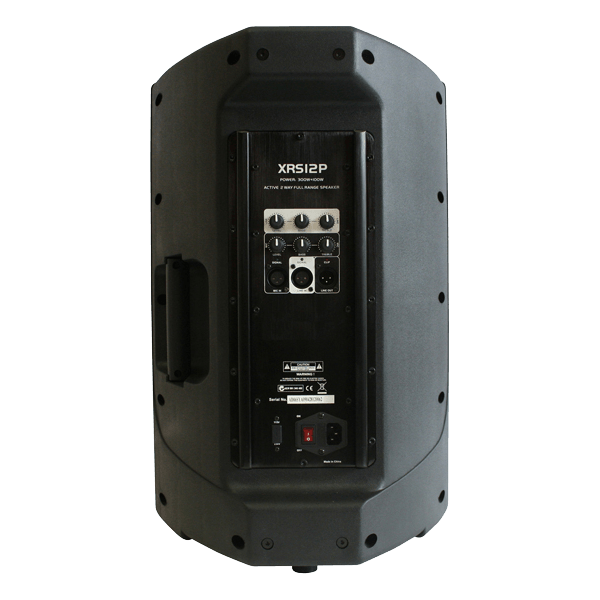 Australian Monitor XRS12P 12 inch 350watt Active Speaker