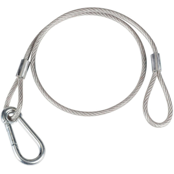 AVE SW-03 Maximum Rated Loading 50kg Capacity Safety Wire