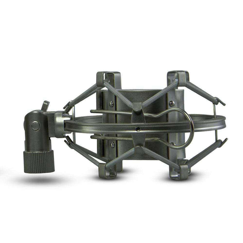 AVE VoxCon-XLR Studio Condenser Microphone with XLR Output - Cannon ...