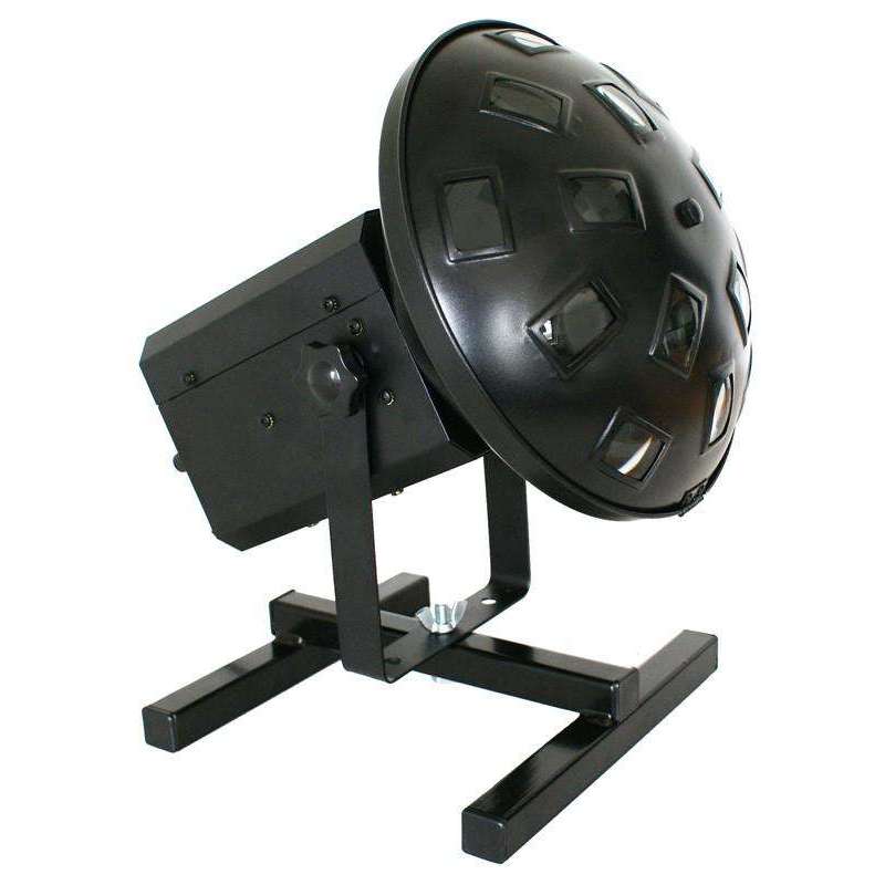 BeamZ Lighting Floor Stand for pointing lights upwards
