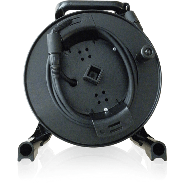 Behringer NCAT5E-50M Tour-Grade Cat5e Network Cable (50 Metre Reel)