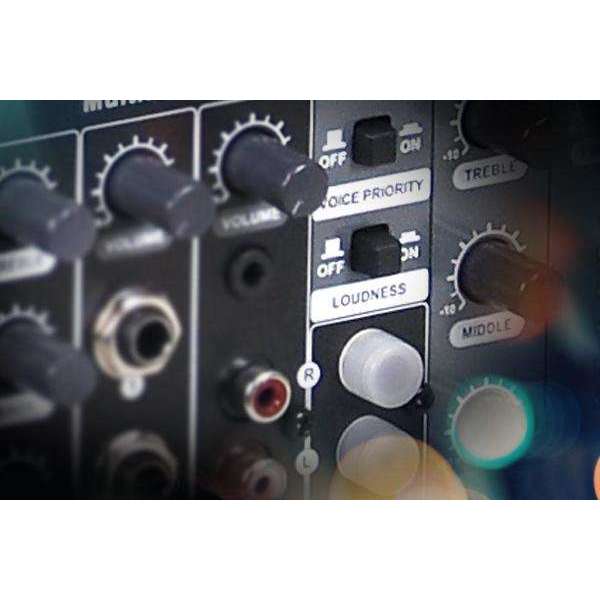 Chiayo Stage Pro 200-watt Portable PA System - Cannon Sound And Light