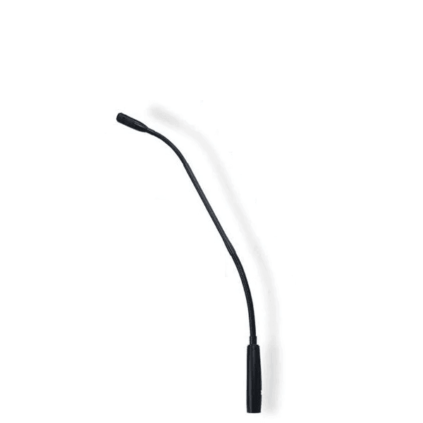 JTS GM-5212 12 Inch Gooseneck Microphone