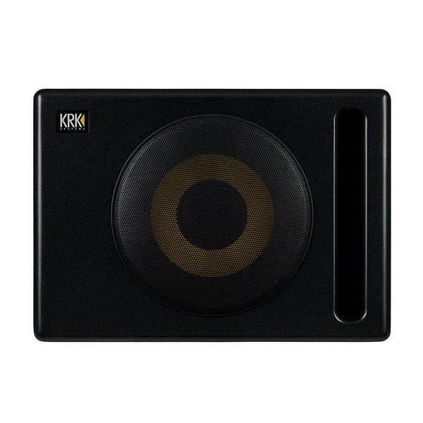 KRK Studio Monitors | Cannon Sound And Light Tagged "Studio Subwoofers"