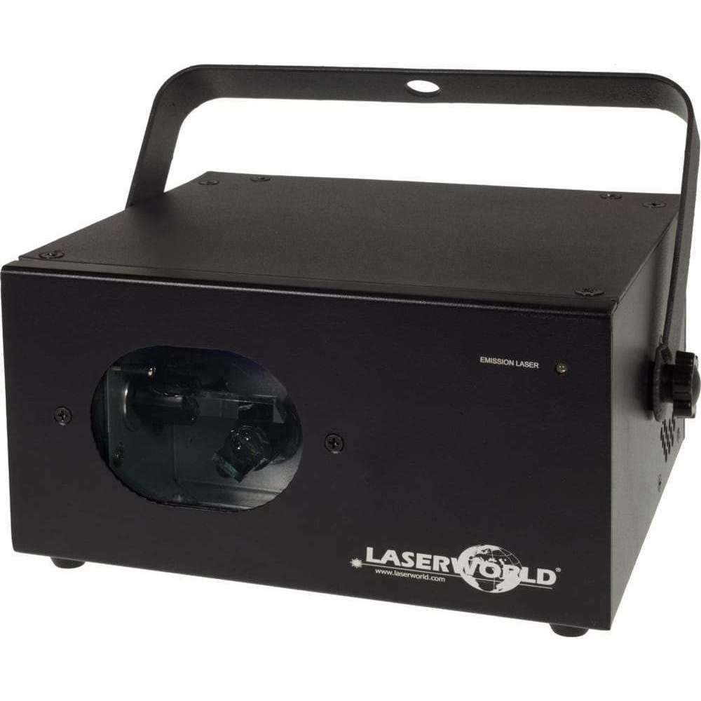 Laserworld EL-230RGB Coloured Laser Display System