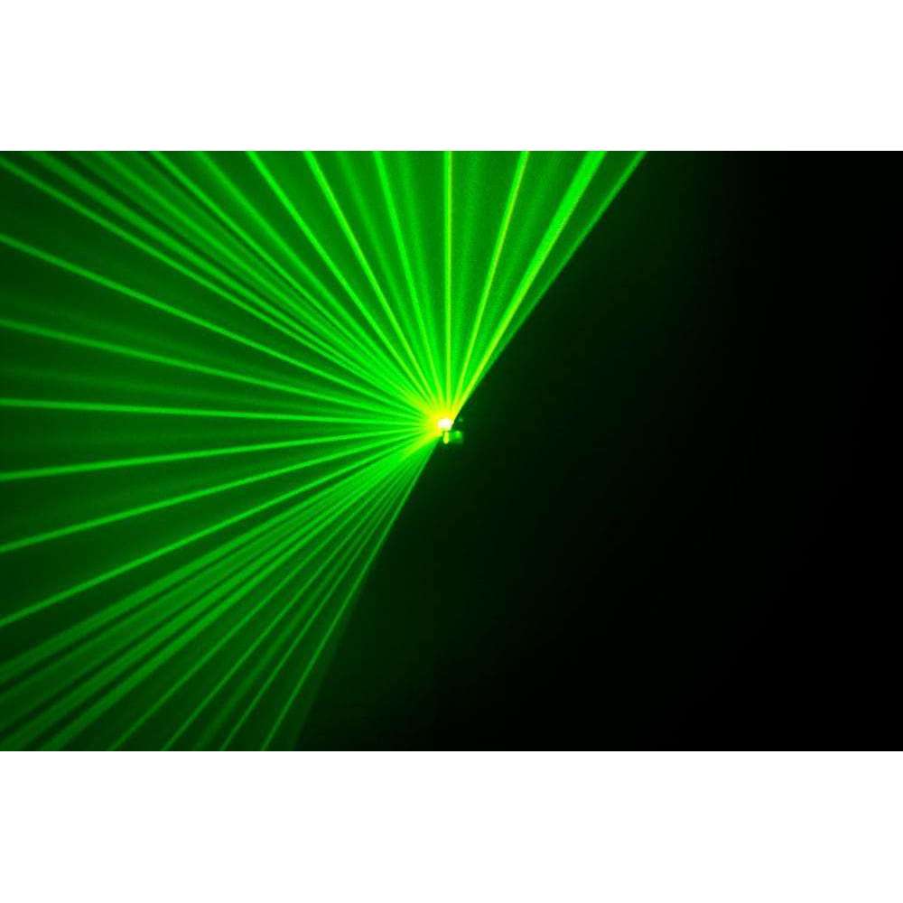 Laserworld EL-230RGB Coloured Laser Display System