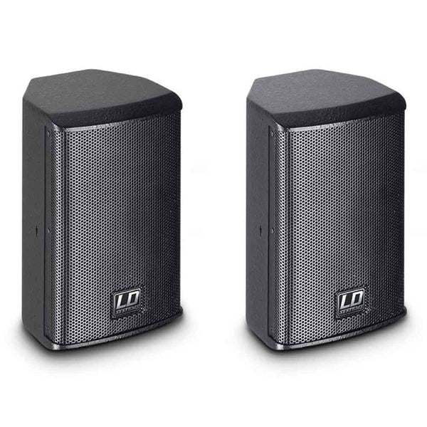 LD Systems Tagged "Passive Speakers" - Cannon Sound And Light