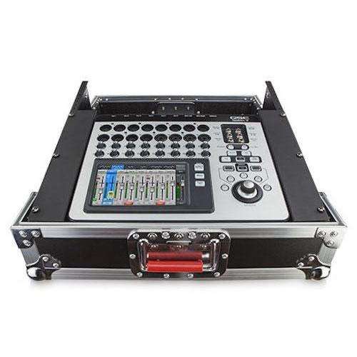 QSC TMR-1 19" Rack Mount Kit for QSC TouchMix-8 and TouchMix-16 Digita ...